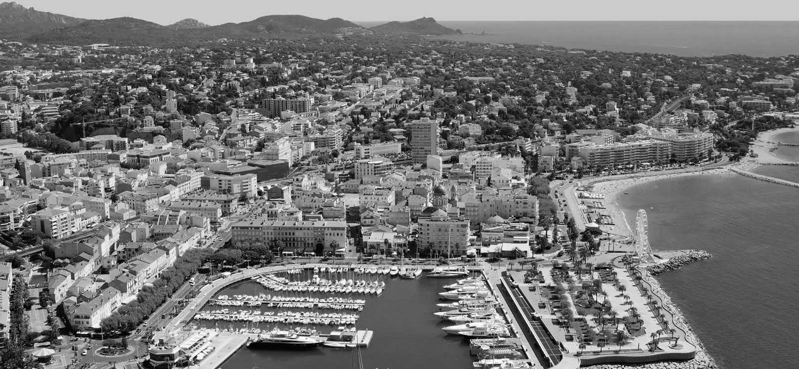 Architecte Giens - Cabinet d'architecture AAPL pour maison et villa